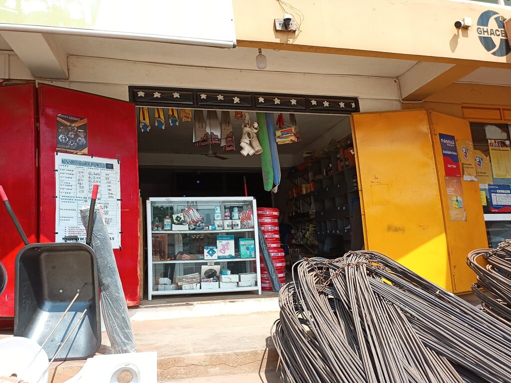 i̇şletme okulu Great Anyass Ent. Ghacem, Dünya, foto