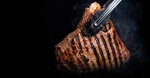 Grill House (Sakhalinskaya Street No:89), kafe  Sakhalinsk'ten