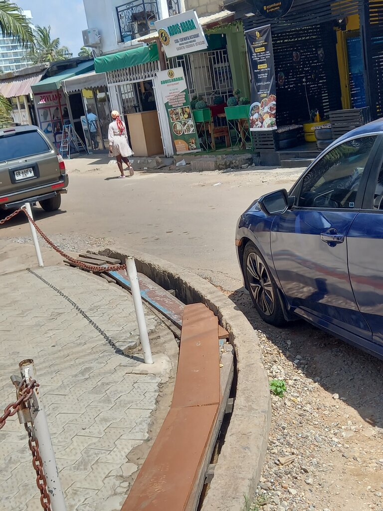 Kuaförler Joylami, Akra, foto