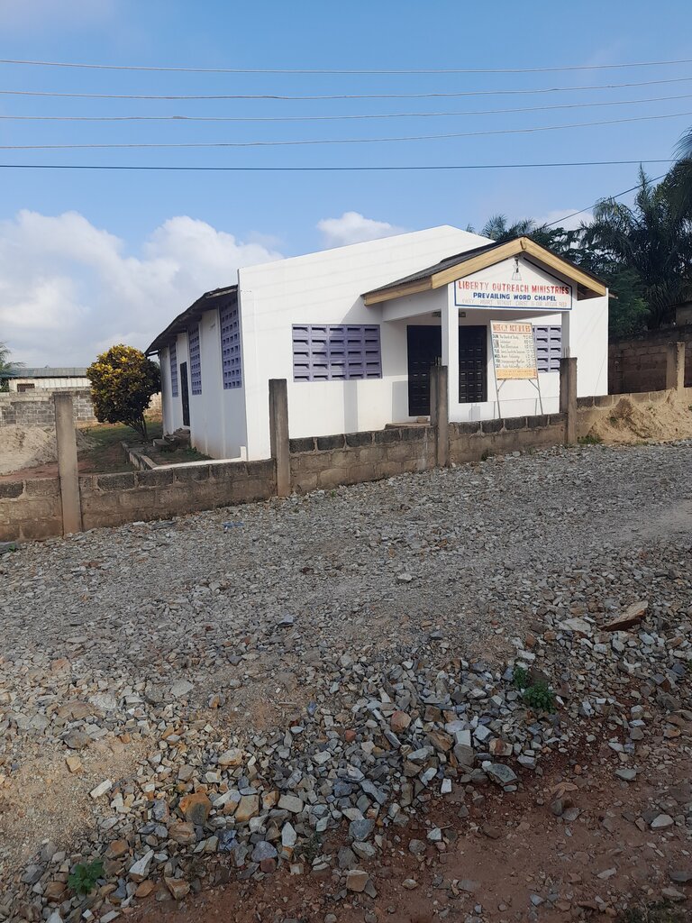 Ortodoks kiliseleri Liberty outreach ministries, Dünya, foto