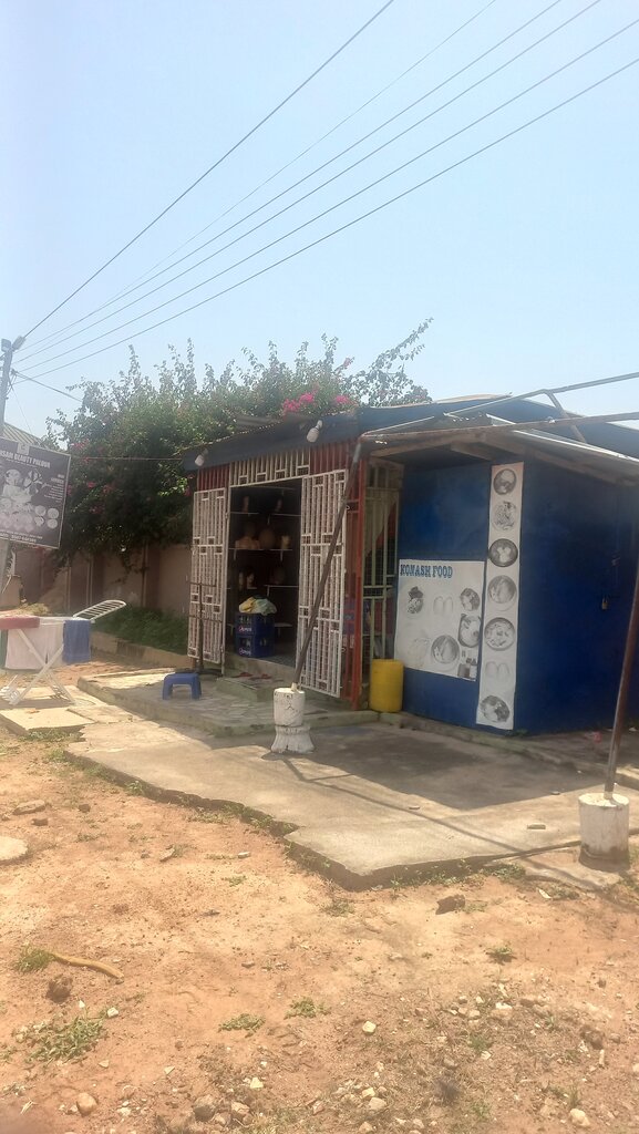 Güzellik salonu Hansam, Dünya, foto