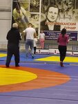 Олимп (Pionerskaya ulitsa No:1А), çok amaçlı spor tesisleri  Bolgar'dan