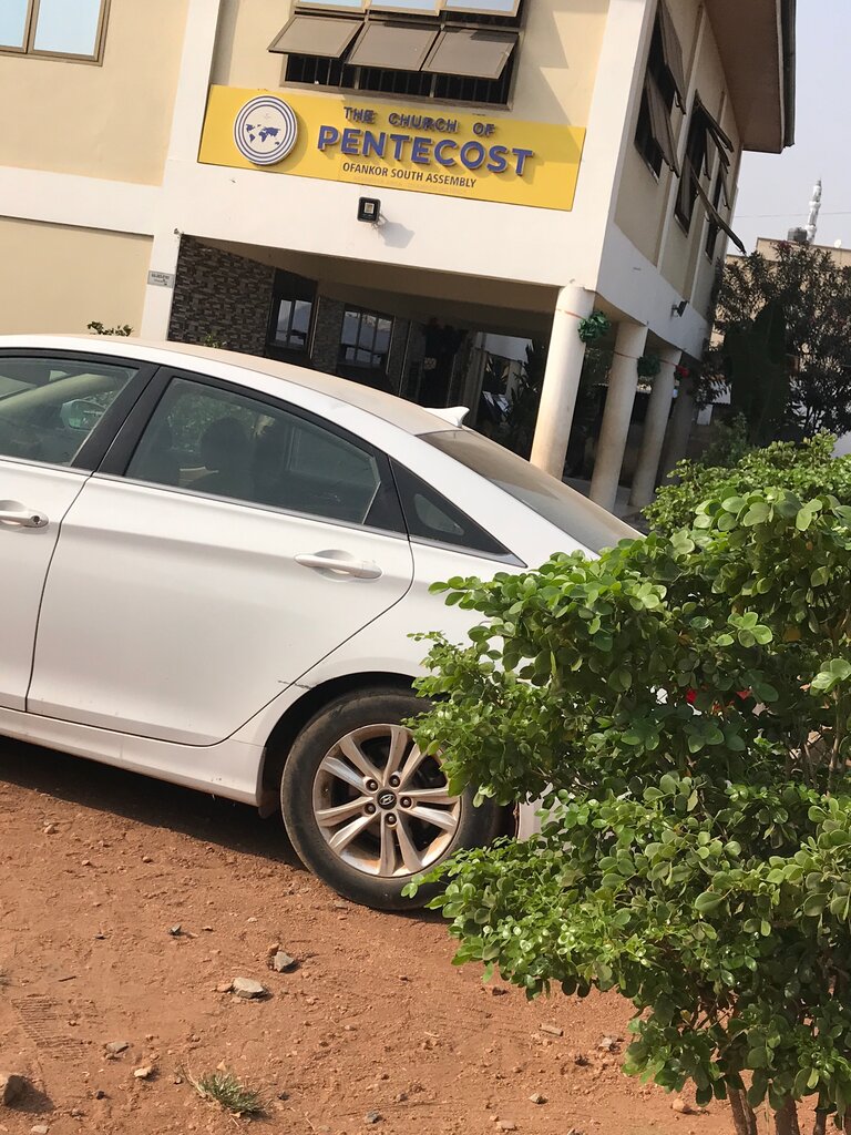 Ortodoks kiliseleri The church of Pentecost, Dünya, foto