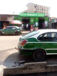 Premier Bet (Brazzaville, Commune de Moungali, Rue Kindoubi), şans oyunu bayileri  Brazzaville'den