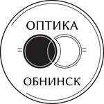 Оптика (ulitsa Usachyova No:3), optik  Obninsk'ten
