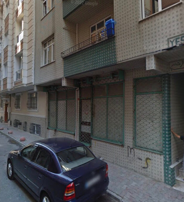 Toptan giyim Taylan Tekstil, İstanbul, foto