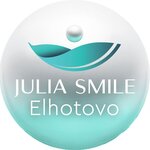 Julia Smile (ulitsa Kirova No:177, selo Elkhotovo), özel ağız ve diş sağlığı klinikleri ve muayenehaneleri  Kuzey Osetya‑Alanya'dan