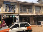 E. M Enterprise (Greater Accra Region, City of Accra, Alhaji Norga Street), market  Akra'dan