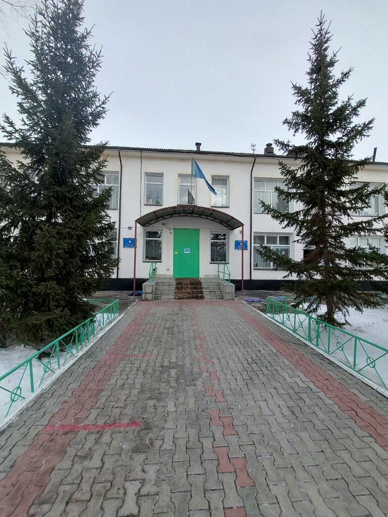 Anaokulları Nursery garden № 26, Pavlodar, foto