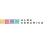 Almaceramica (ulitsa Dekabristov No:7), seramik fayans  Niagan'dan