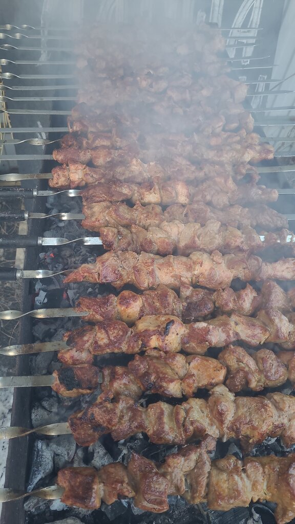 Fast food Шашлык бистро, Samara, foto