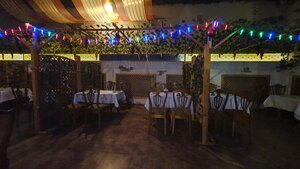 Malika (Patriotov Avenue No:47/З), kafe  Voronej'den