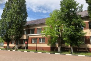 Evde tıbbi yardım Narcology Clinic 24, Omskaya oblastı, foto