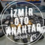 İzmir Oto Anahtar (Abdi İpekçi Cad., No:173B, Bornova, İzmir), araba anahtarları  İzmir'den