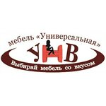 Universalnaya mebel (Balkanskaya ploshchad No:5к4), mobilya mağazaları  Saint‑Petersburg'dan