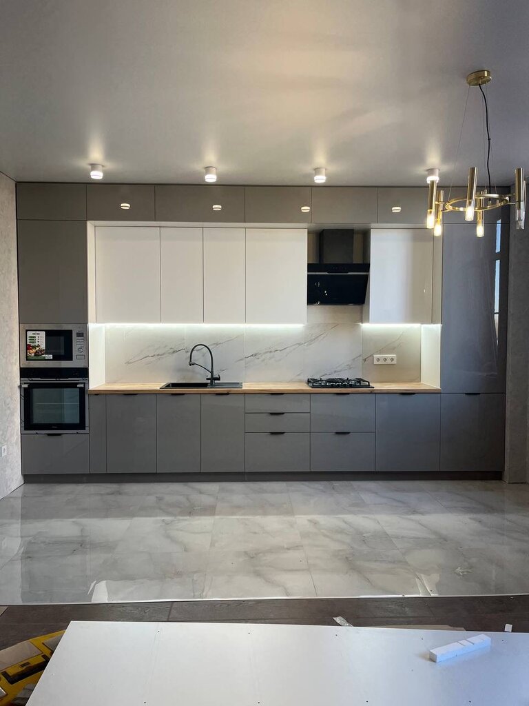 Özel mobilya yapımı Фаворит-М, Novorossiysk, foto