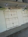 Ets camara bois (Brazzaville, Commune de Moungali, Rue de Djambala, 40), yapı mağazası  Brazzaville'den