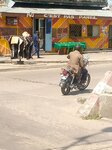 C'est pas Pareil (Brazzaville, Commune de Ouenzé), alkolsüz içecekler  Brazzaville'den