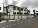 Ghana Health Service (Greater Accra Region, City of Accra, Osu Klottey, Ministerial Area), i̇ş güvenliği  Akra'dan