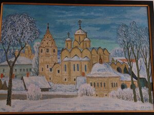 Малиновка (Malinovaya ulitsa No:26), otel  Suzdal'dan