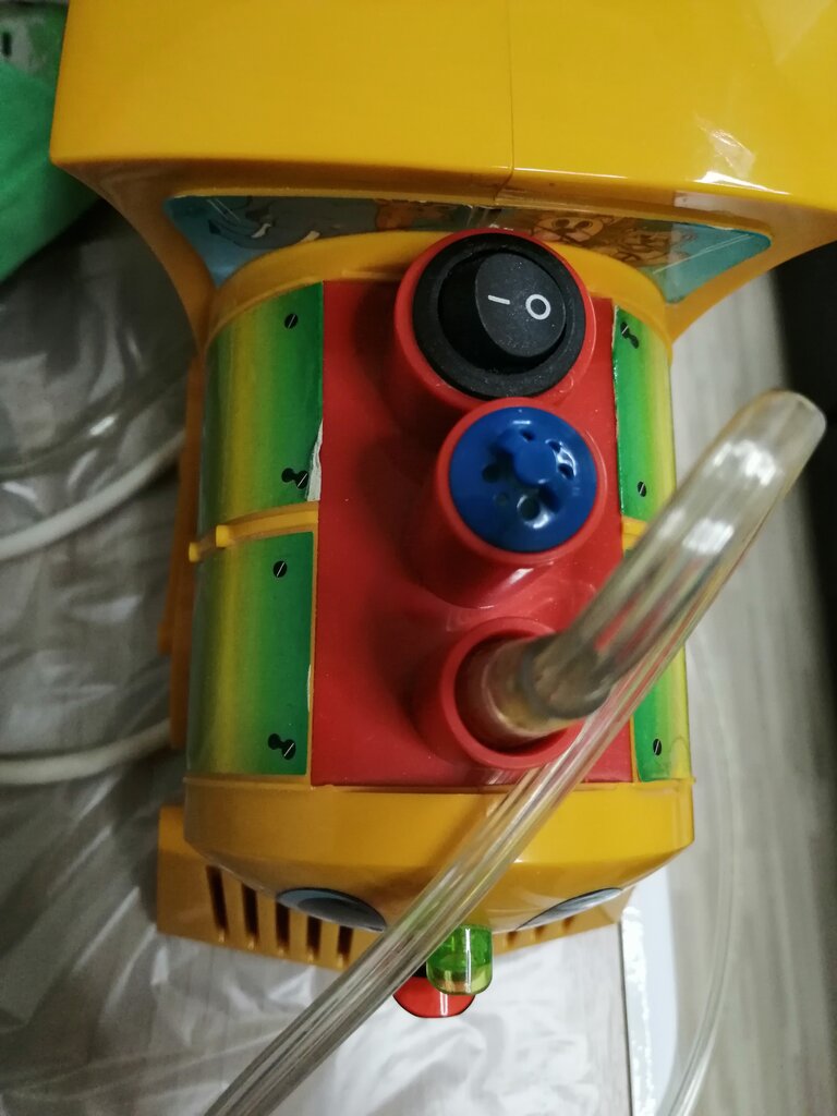 Medikal cihaz firmaları Mir Medtekhniki, Berezniki, foto