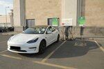 Solara (Tsitsernakaberd Highway No:3), elektrikli oto şarj istasyonları  Erivan'dan
