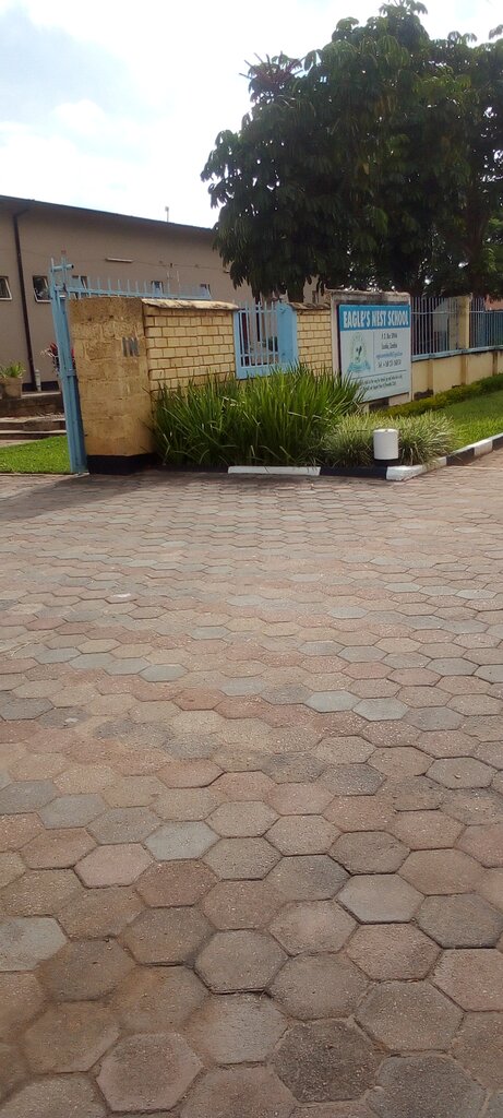 i̇lkokul Eagle's Nest School, Lusaka, foto