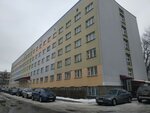Общежитие № 5 ВГМУ (praspiekt Frunze No:23к2), yurtlar  Vitebsk'ten