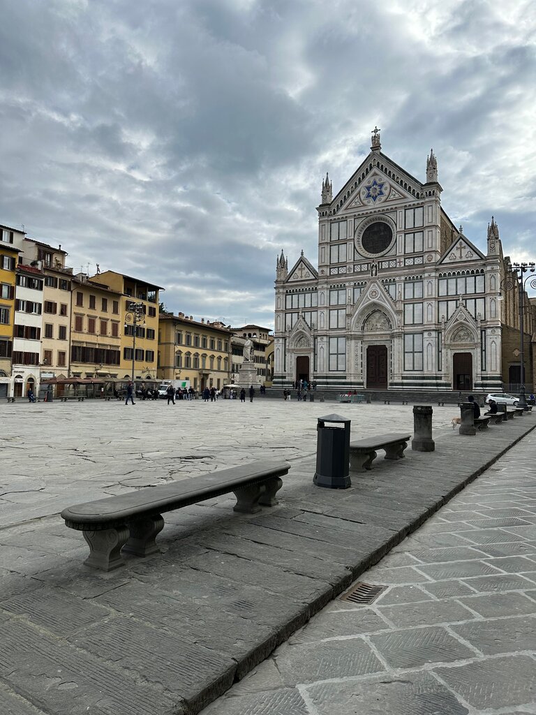 Otel Villa Neroli, Floransa, foto