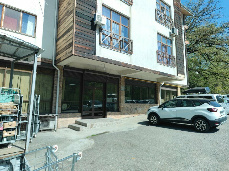 Fen lisesi, sosyal bilimler lisesi Lingvo, Soçi, foto