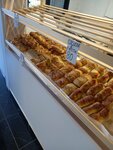 Свежая выпечка (Tambasova Street No:3к1), ekmek fırını  Saint‑Petersburg'dan