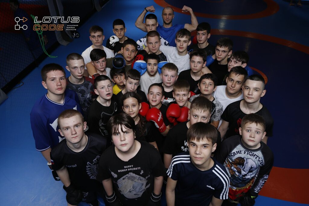 Spor kulüpleri Lotus Code, Simferopol (Akmescit), foto