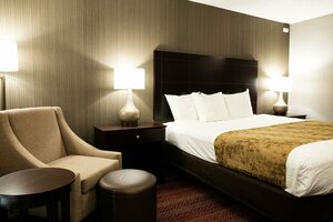 Best Western Providence-Seekonk Inn (Rhode Island, Providence County, Providence), otel  Providence'den