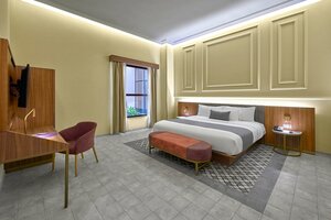 City Centro San Luis Potosí (San Luis Potosí, San Luis Potosí), otel  San Luis Potosi'den