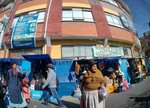 Market Stall (Department of La Paz, Provincia Murillo, La Paz, Centro, El Rosario, Avenida Maximiliano Paredes, 474), mini-market  Bolivya'dan