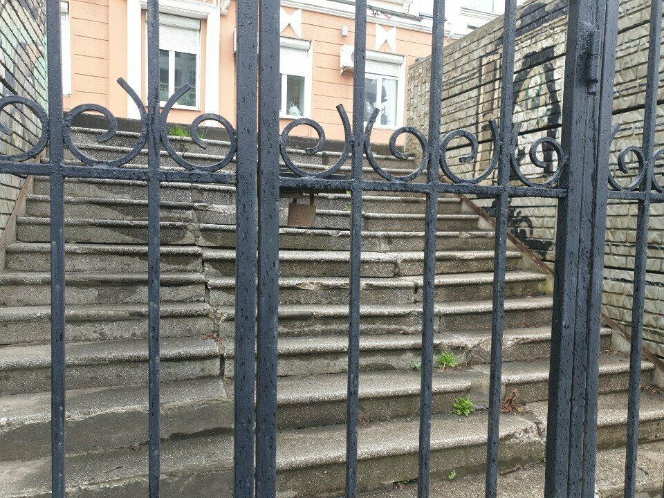 Sivil toplum kuruluşları anonimnykh narkomanov Gruppa Volna, Vladivostok, foto