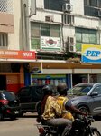 Imprima (Luanda, Rua Cónego Manuel das Neves), reklam ajansları  Loanda'dan