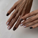 Bulygina. nailss (Moskovskaya Street No:73), manikür-pedikür  Rostov‑na‑Donu'dan