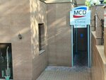 Mcd Clinic (Mıras kóshesi No:157), tıp merkezleri ve klinikler  Almatı'dan