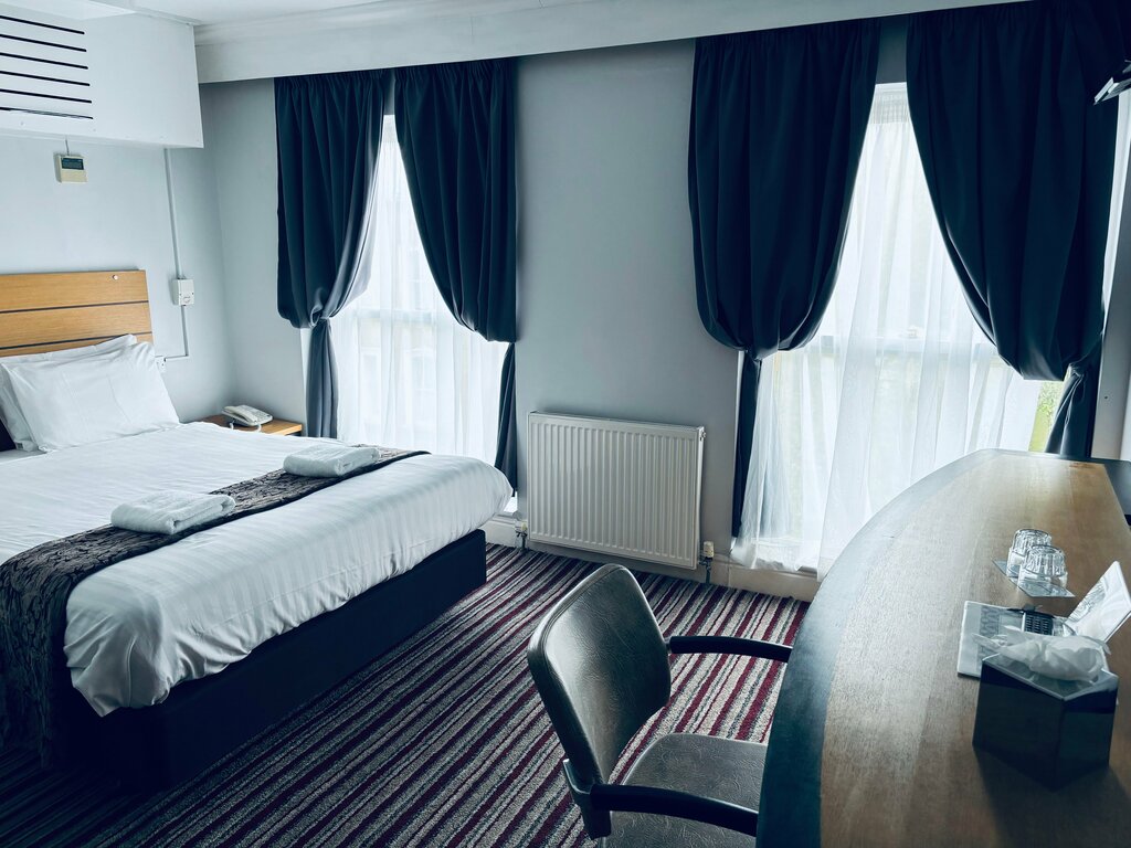 Otel My Place Hotel, Londra, foto