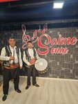 Sun Brothers Pizza Aksaray (Aksaray, Aksaray Merkez , Taşpazar Mah., 833. Sok., 15), restoran  Aksaray'dan