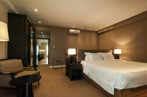 Otel Radisson Hotel Anapolis, Anapolis, foto