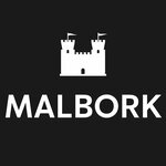 Malbork (Limozha Street No:54, Grodna), çitler, parmaklıklar  Grodno'dan