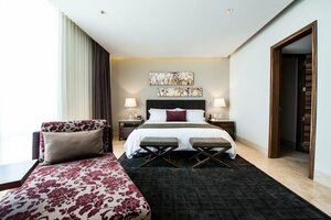 Square Small Luxury Hotel - Providencia (Jalisco, Guadalajara, Avenida México), otel  Guadalajara'dan