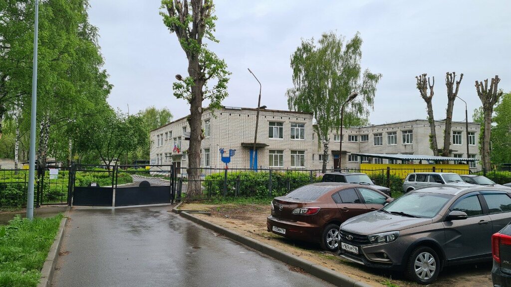 Anaokulları Detsky sad № 306, Kazan, foto