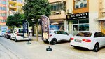 Üç Boyut Yapı Denetim (Aydın, Efeler, Yedi Eylül Mah., 1007. Sok., 12), yönetim ofisi  Efeler'den