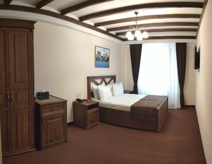 Maajid Hotel (Qеsr 1 Lane No:58), otel  Bakü'den