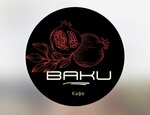 Баку (Shosseynaya ulitsa No:46, selo Levokumskoye), kafe  Stavropolski krayından