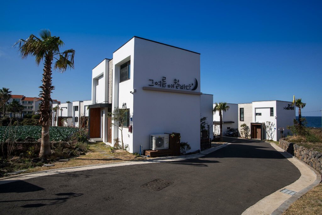 Otel Aewol Bada Town House, Dünya, foto