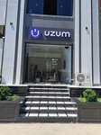 Uzum (Uzbekistan Street No:212), teslimat noktası